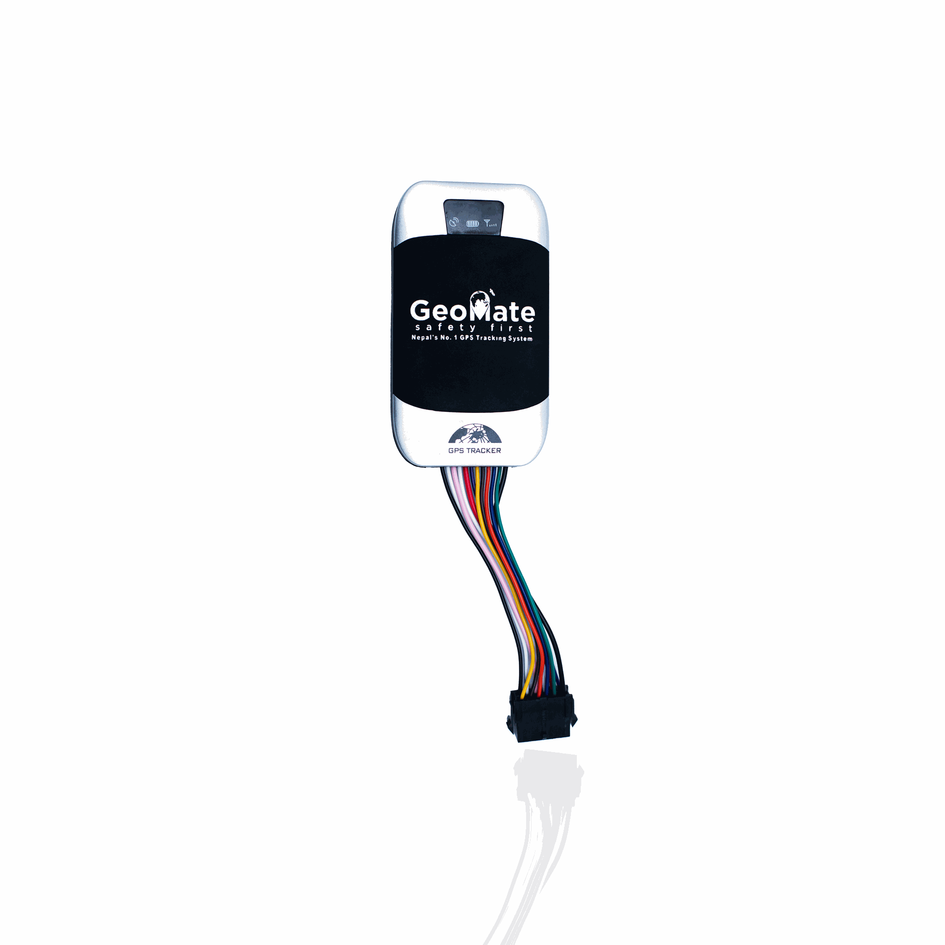 GeoMate – #1 GPS Tracking Company in Nepal