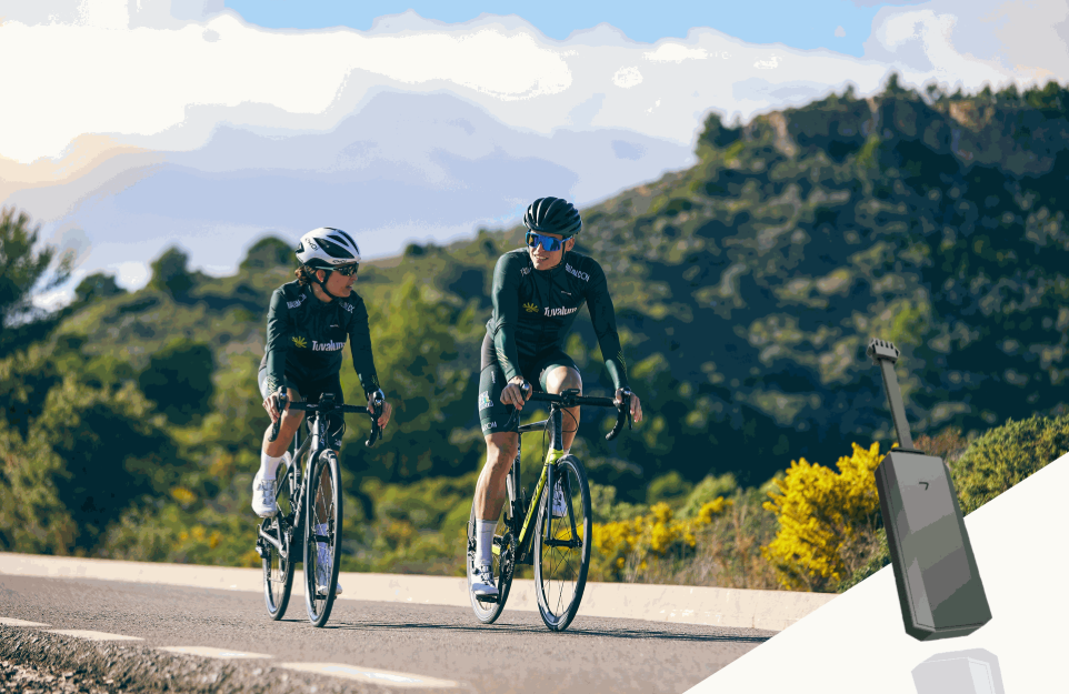 GeoMate – #1 GPS Tracking Company in Nepal